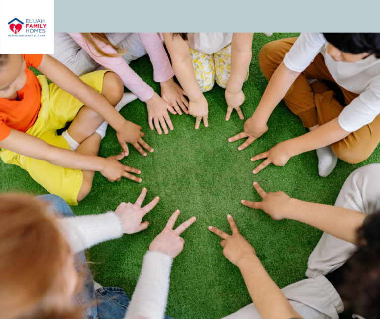 How Transitional Housing Changes the Future for Children Experiencing ...